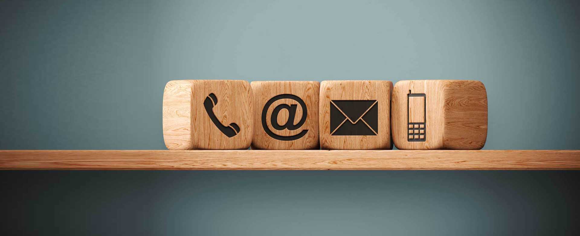 Contact Us | APRICUS